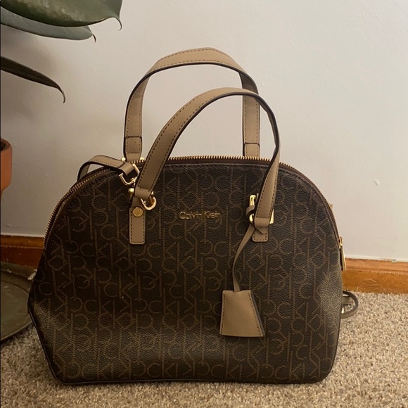 Calvin Klein | Bags | Calvin Klein Purse | Poshmark